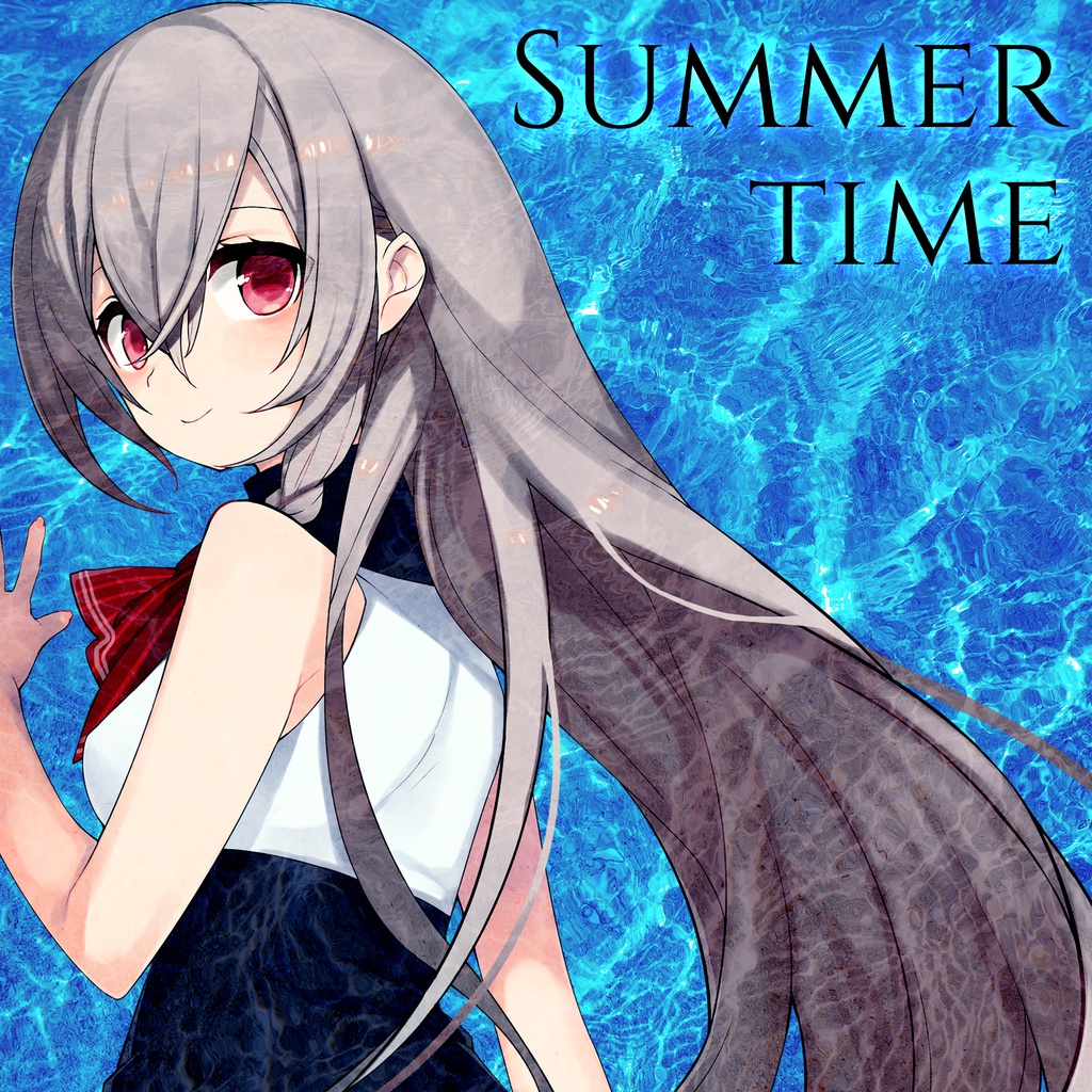 Summer time – Releska